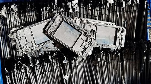 China Shanghai Lorechem Company Limited Company cases