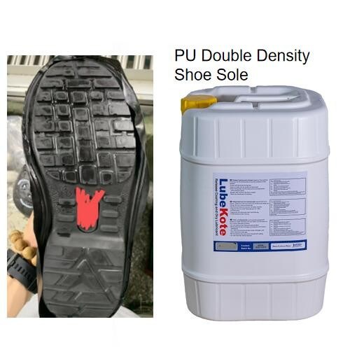 Solvent Based PU Mold Release Agent For Polyurethane PU Shoe Sole ...