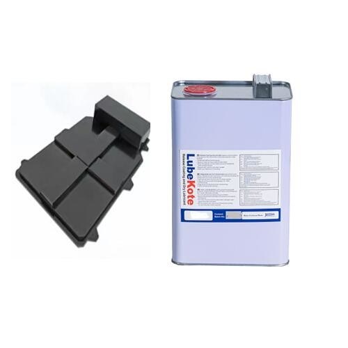 Solubility Soluble In Solvent Internal Release Agent For New Energy Car ...