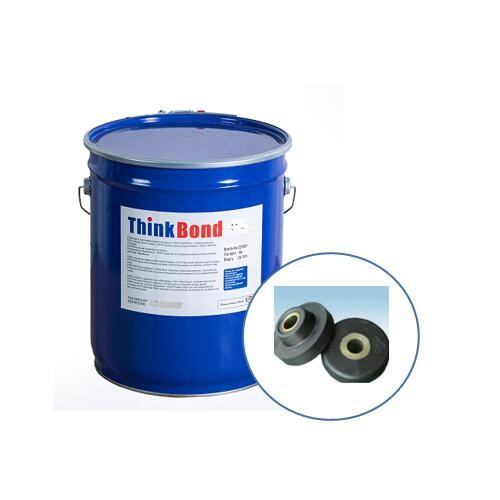 Adhesive Rubber Bonding Agent Solvent Based Environmentally friendly