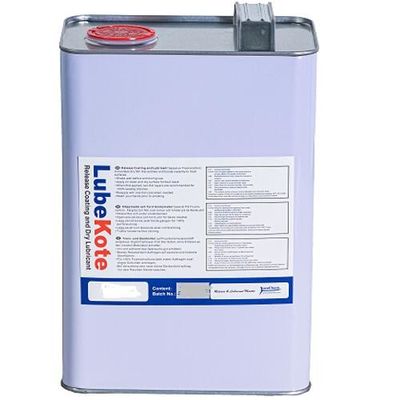 Quality Water Based Mold Release Agent & Semi Permanent Mold Release ...